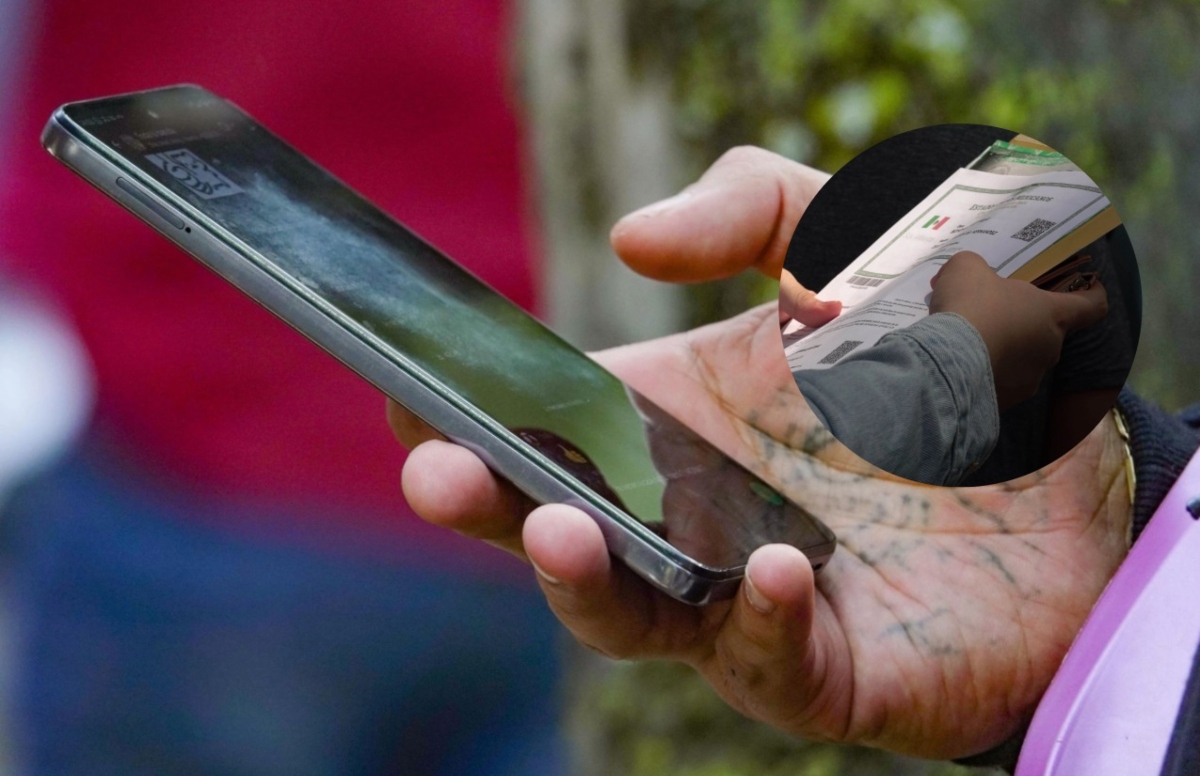 Líneas celulares en México: registro obligatorio y protección - Ovaciones
