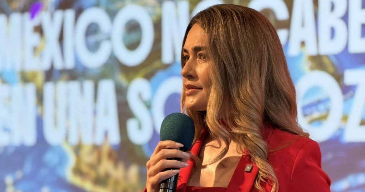 Diputada impulsa agravante para trata digital PRI - Ovaciones