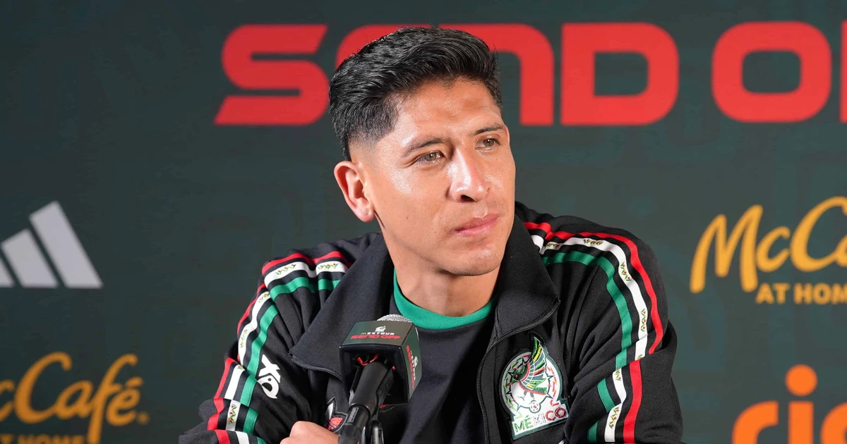 Edson Álvarez posible sustituto de César Montes en México - Ovaciones