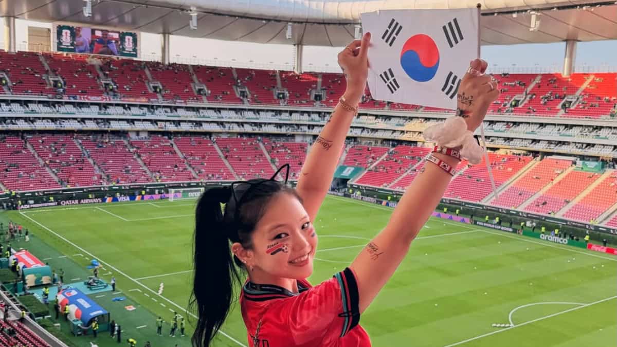 FIFA invita a Ino Cat a México vs Corea a dar discurso contra el ...