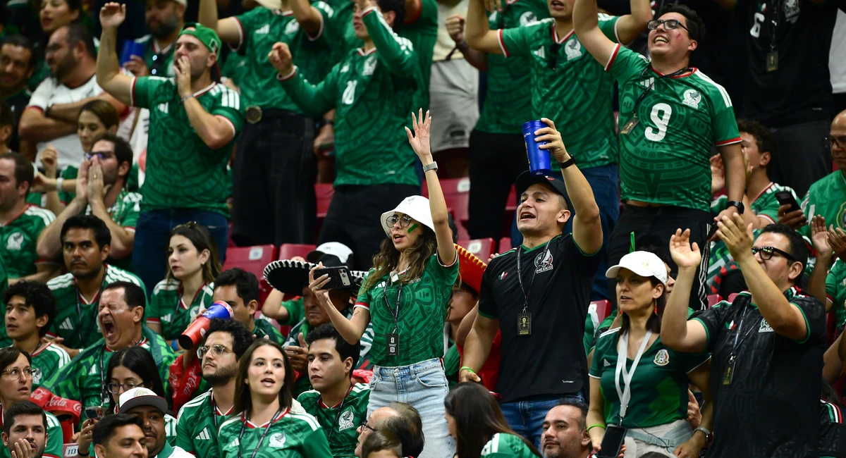 México vs Corea del Sur hoy 18 de junio: últimas noticias, Fan Fest y ...