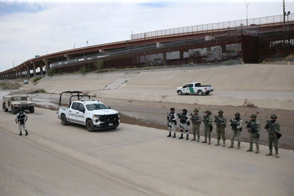 PRI solicita revisión de facultades a Guardia Nacional - Ovaciones