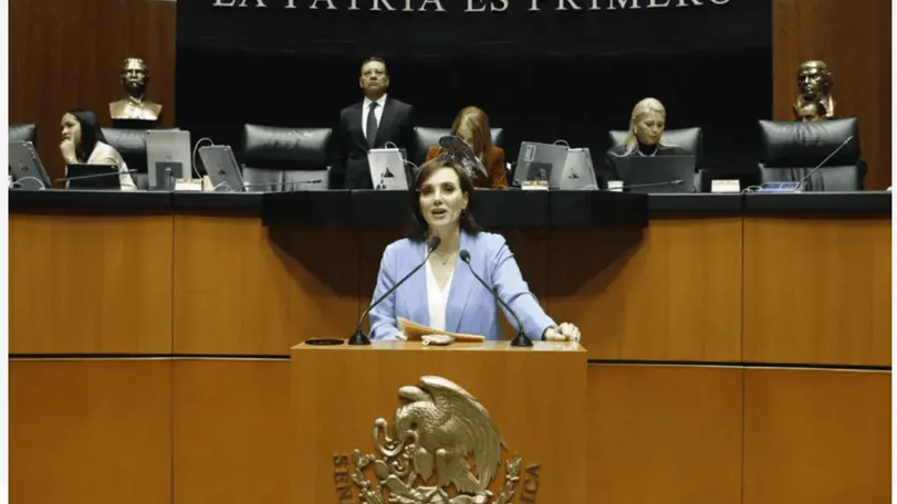 Comisión Permanente enfrenta a Morena y oposición - Ovaciones