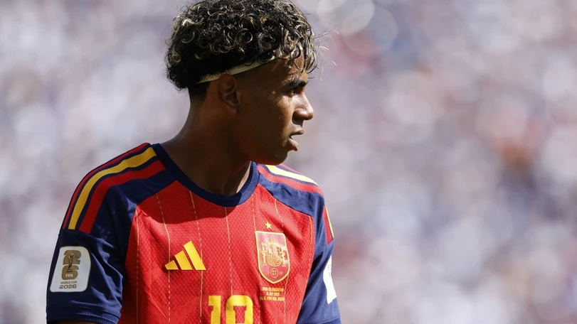 Qui n Es Lamine Yamal El Heredero De Messi Ovaciones qui-n-es-lamine-yamal-el-heredero-de-messi-ovaciones