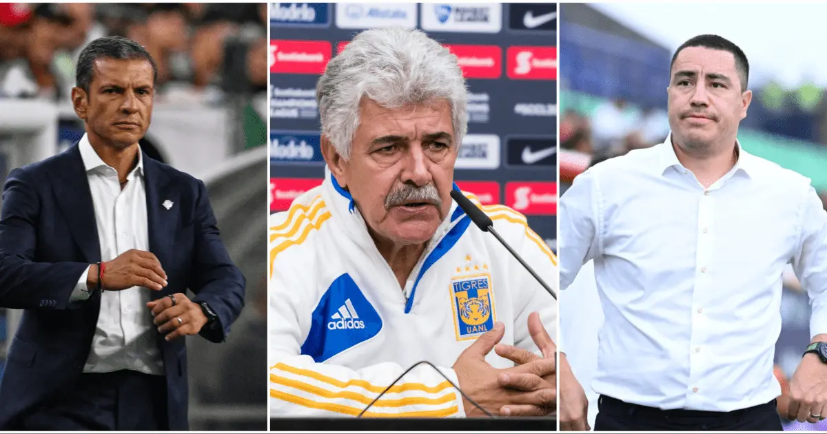 ¿Quién llegará a Pumas? Posibles entrenadores tras la salida de Gustavo ...