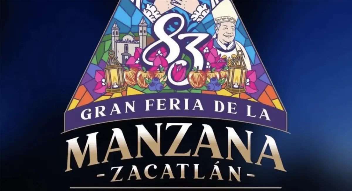 Feria de la Manzana Zacatlán 2025: Artistas confirmados, actividades y ...